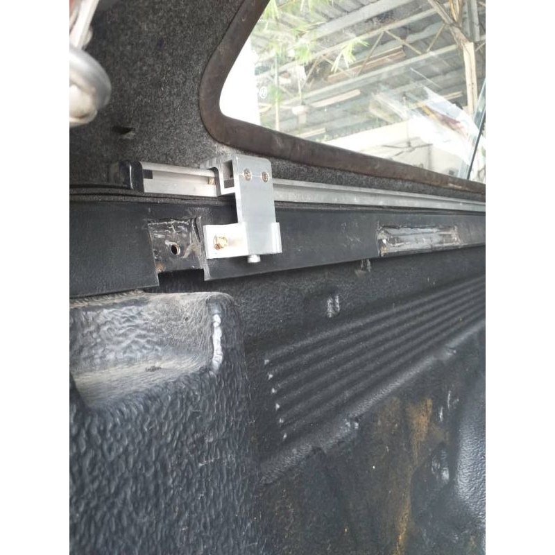 Smarttop,Lupo,SJS,Maxliner,Alpha,SMM,Aeroklas canopy clamp lock,Alpha ...