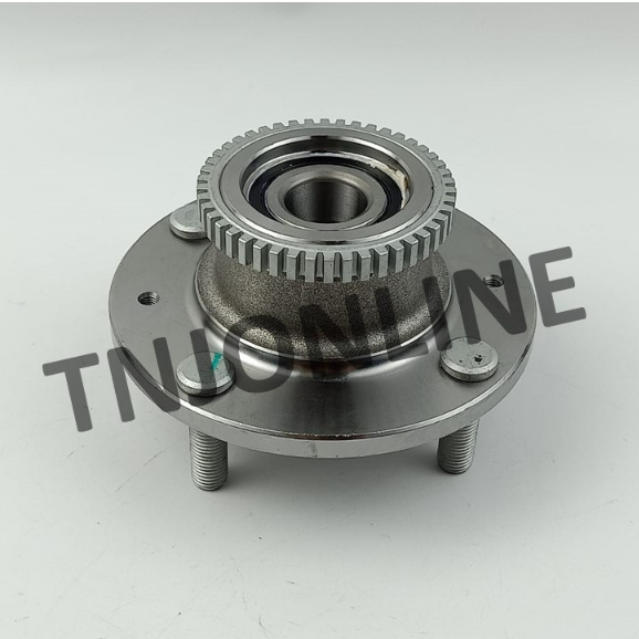 REAR WHEEL HUB BEARING-PROTON PERSONA VVT,SAGA VVT,IRIZ (PW923054 ...