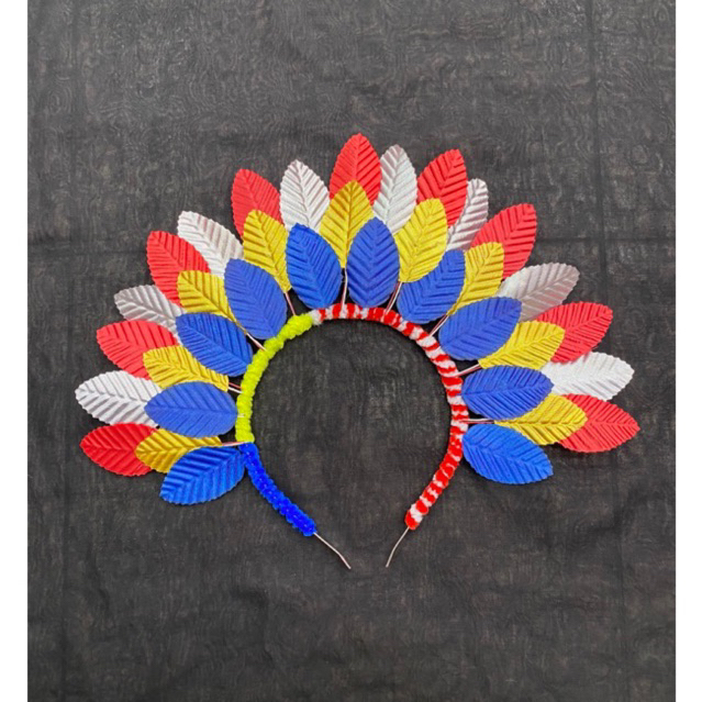 SANGGUL LINTANG CEKAK MERDEKA DIY HANDMADE | Shopee Malaysia