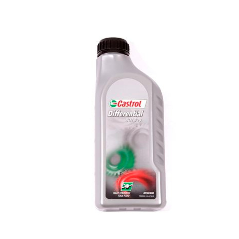 Land Rover Rear Differential Axle Fluid Oil LR019727 | Shopee Malaysia