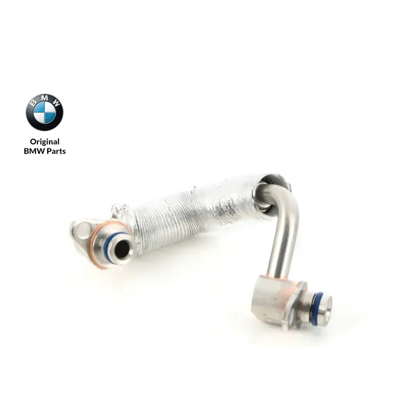 Genuine BMW E89 F10 F15 F16 F20 F21 F22 F30 F32 F34 F36 N20 Coolant ...