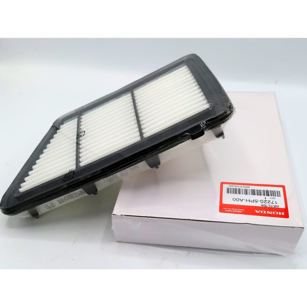Honda CR-V TLH 2.0 2017-2019 TME 2.0 2018-2023 CRV Engine Air Filter ...
