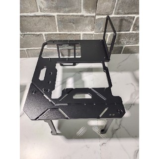 Bykski B-CE-X MOD Open Style Computer Case Frame | Shopee Malaysia