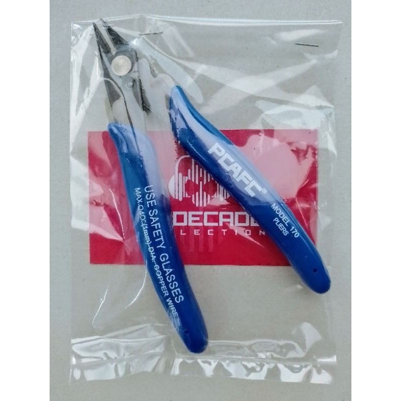 CHEAP GUNDAM GUNPLA NIPPER SIDE CUTTER PLATO | Shopee Malaysia