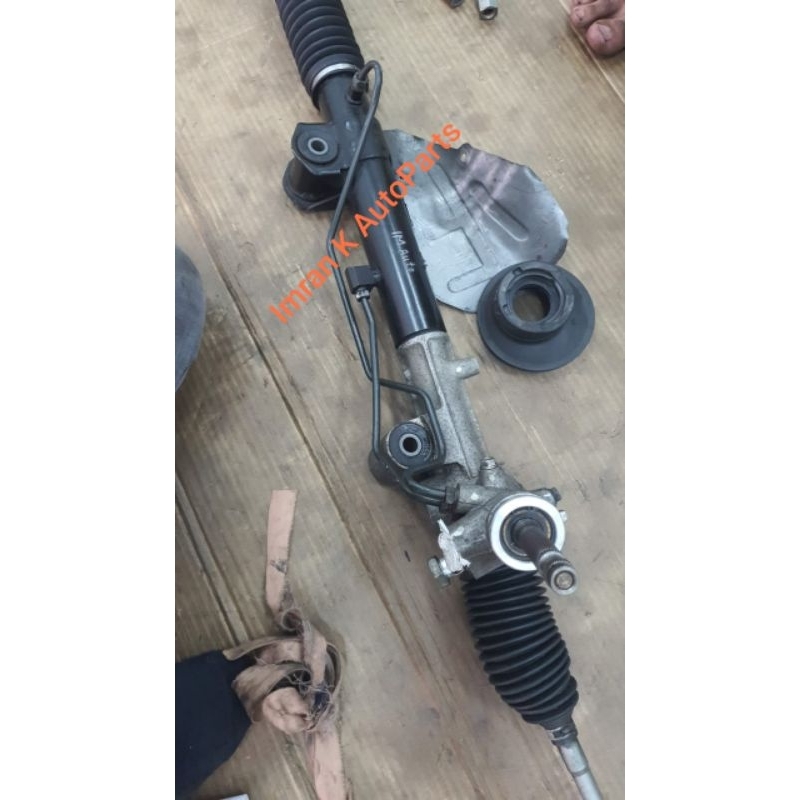 Proton Inspira power steering rack 1.8 / 2.0 | Shopee Malaysia