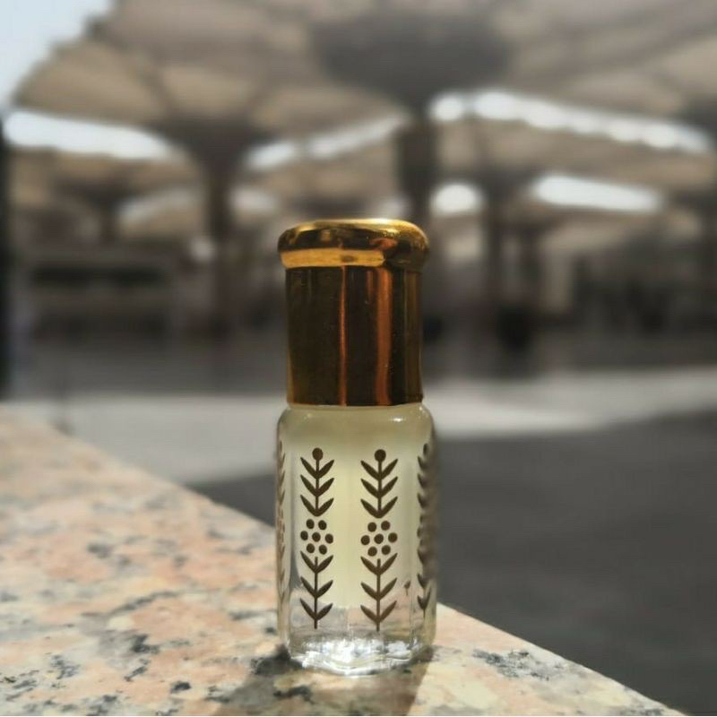 Wangian Raudhah Karpet Hijau Masjid Nabawi Original Saudi | Shopee Malaysia