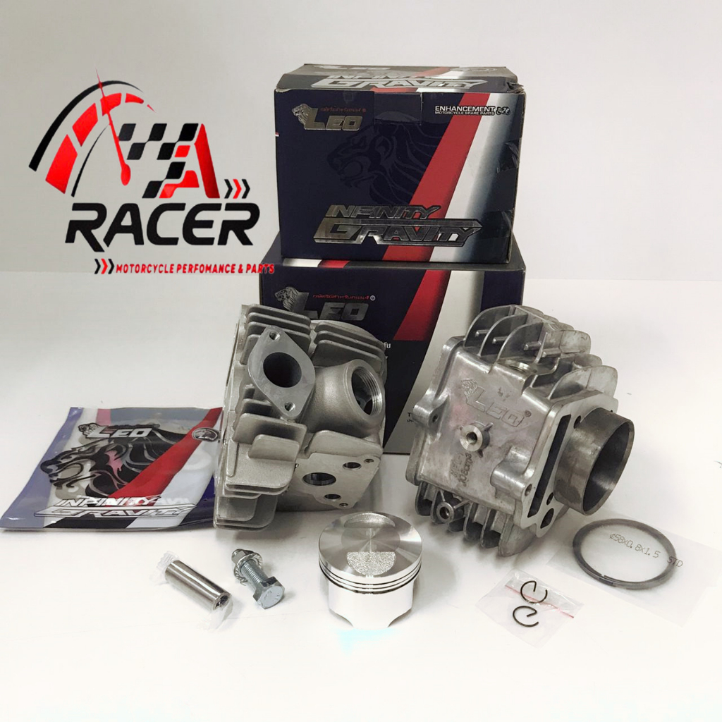 LEO THAILAND Set Combo EX5C1 Special Head 24x28MM + Block 58MM-100% ...