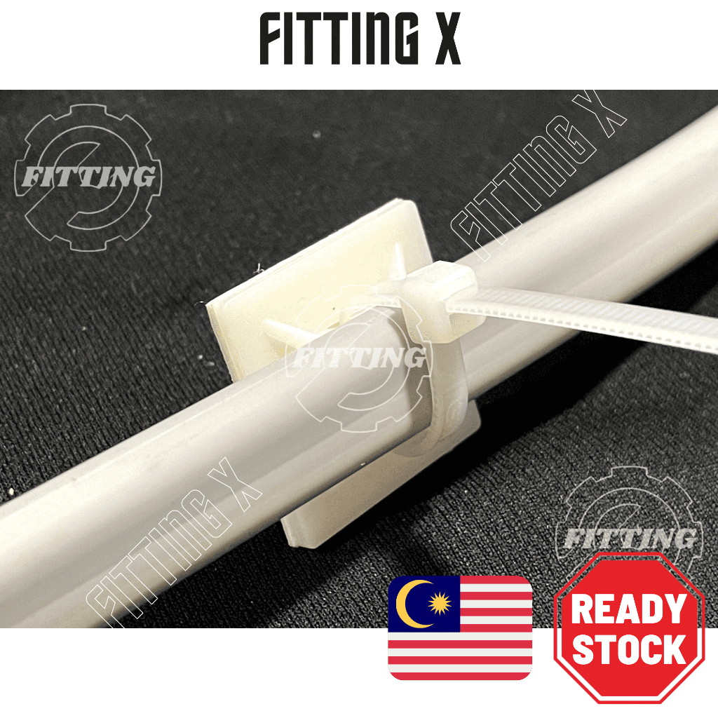 Self Adhesive Cable Tie Base Mount, Zip Tie Mount, Cable Management ...
