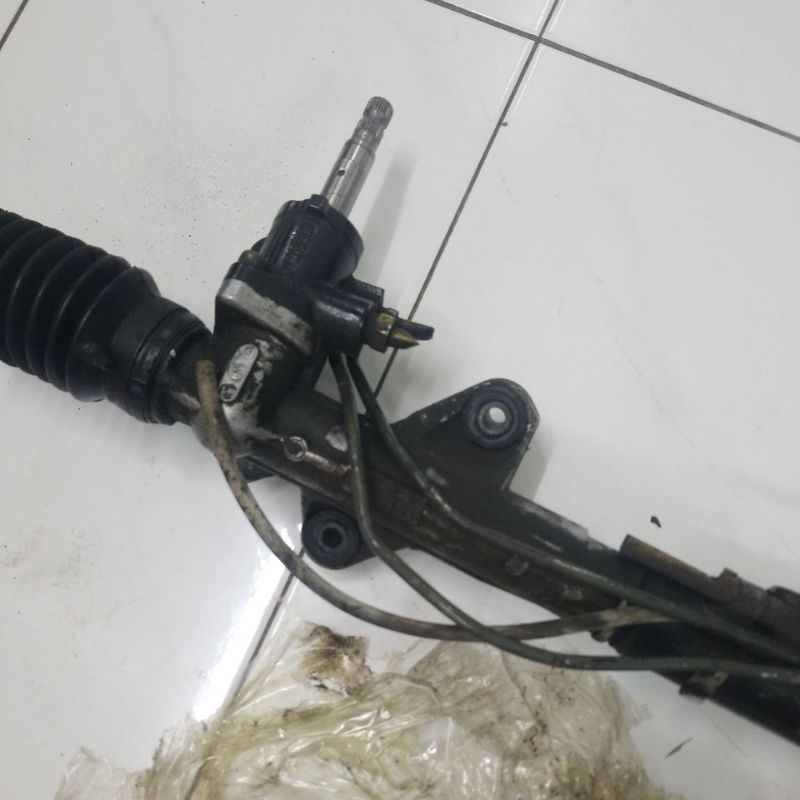 Honda Civic Sr3 / Sr4 Steering rack | Shopee Malaysia