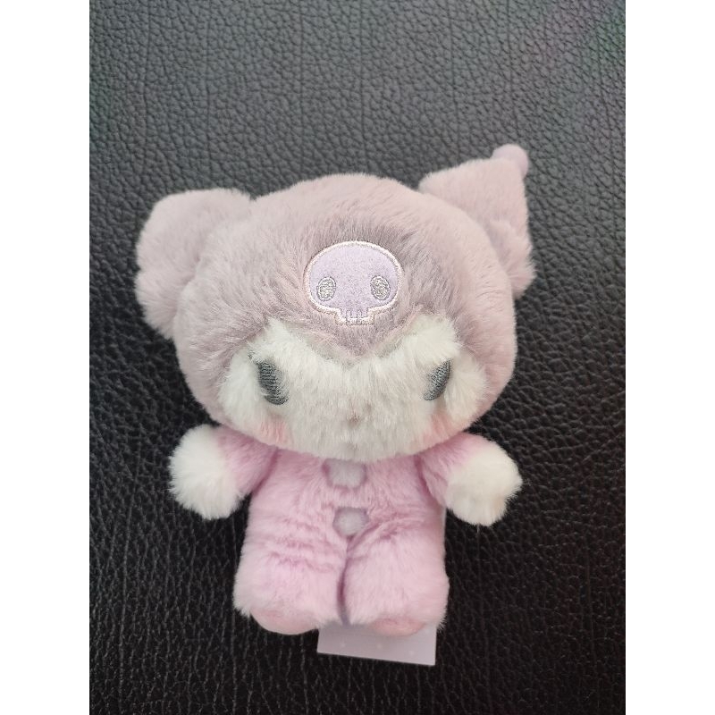 Super Cute RARE NEW Genuine Japan Anime - HELLO KITTY/ KUROMI - KUROMI ...