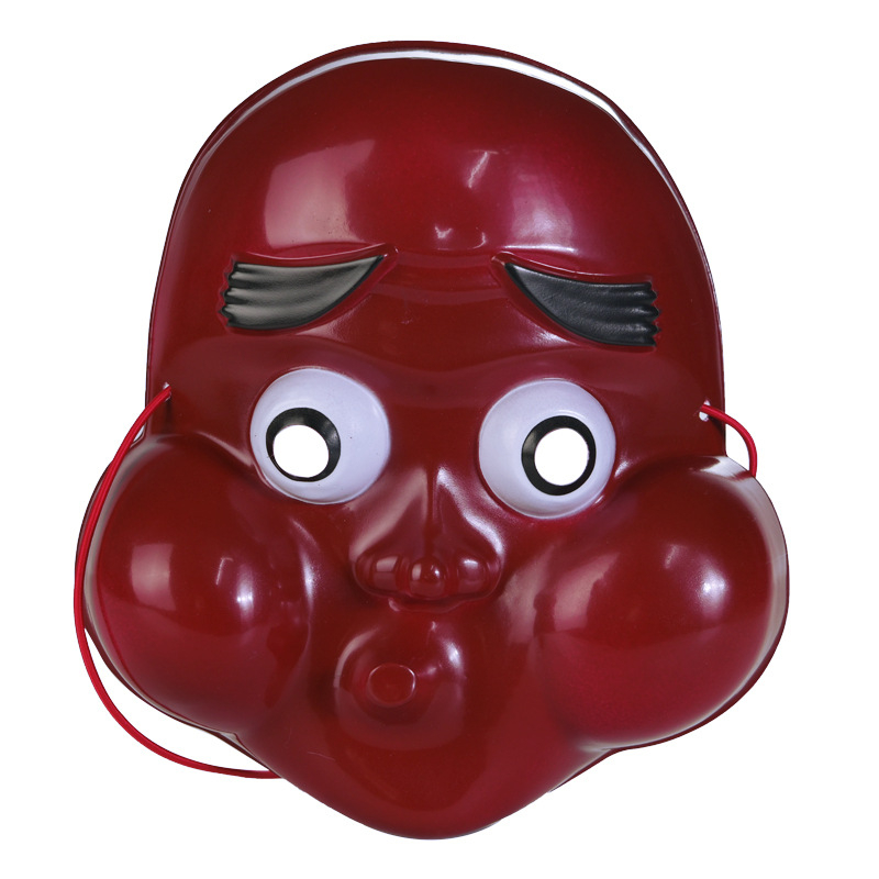 demon slayer swordsmith village mask topeng | Shopee Malaysia