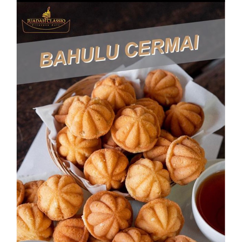 bahulu cermai ( original ) | Shopee Malaysia