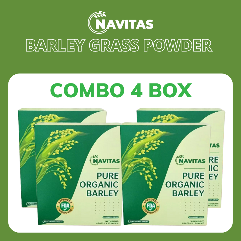 [ AVAILABLE ] Navitas Barley grass powder organic healthy Navitas pure ...