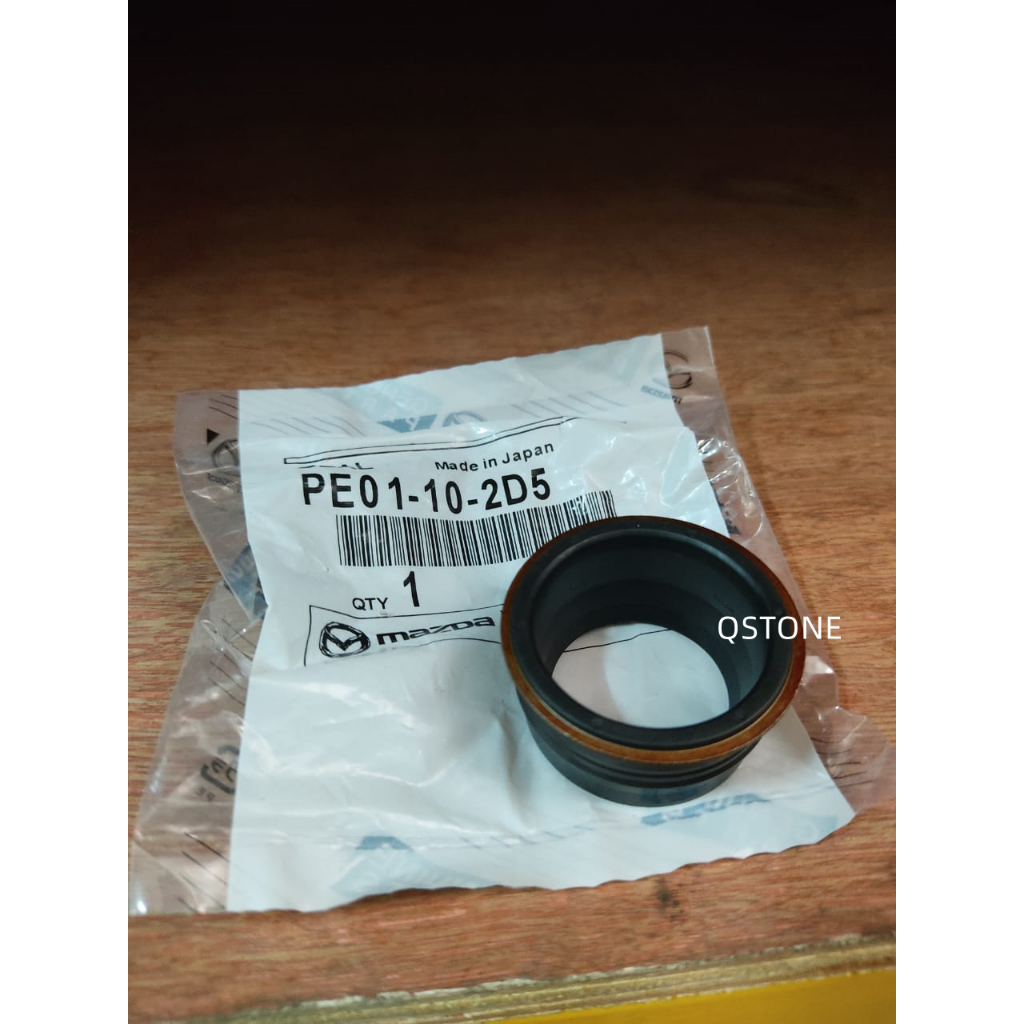 MAZDA 2 / 3 / 6 SKYACTIV / CX5 / CX3 / BIANTE -ORIGINAL VALVE COVER ...