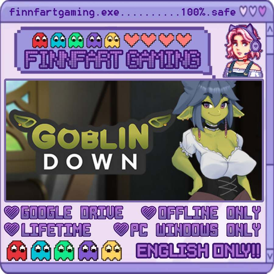 Goblin Down [Original PC Game] [Digital Download] | Shopee Malaysia