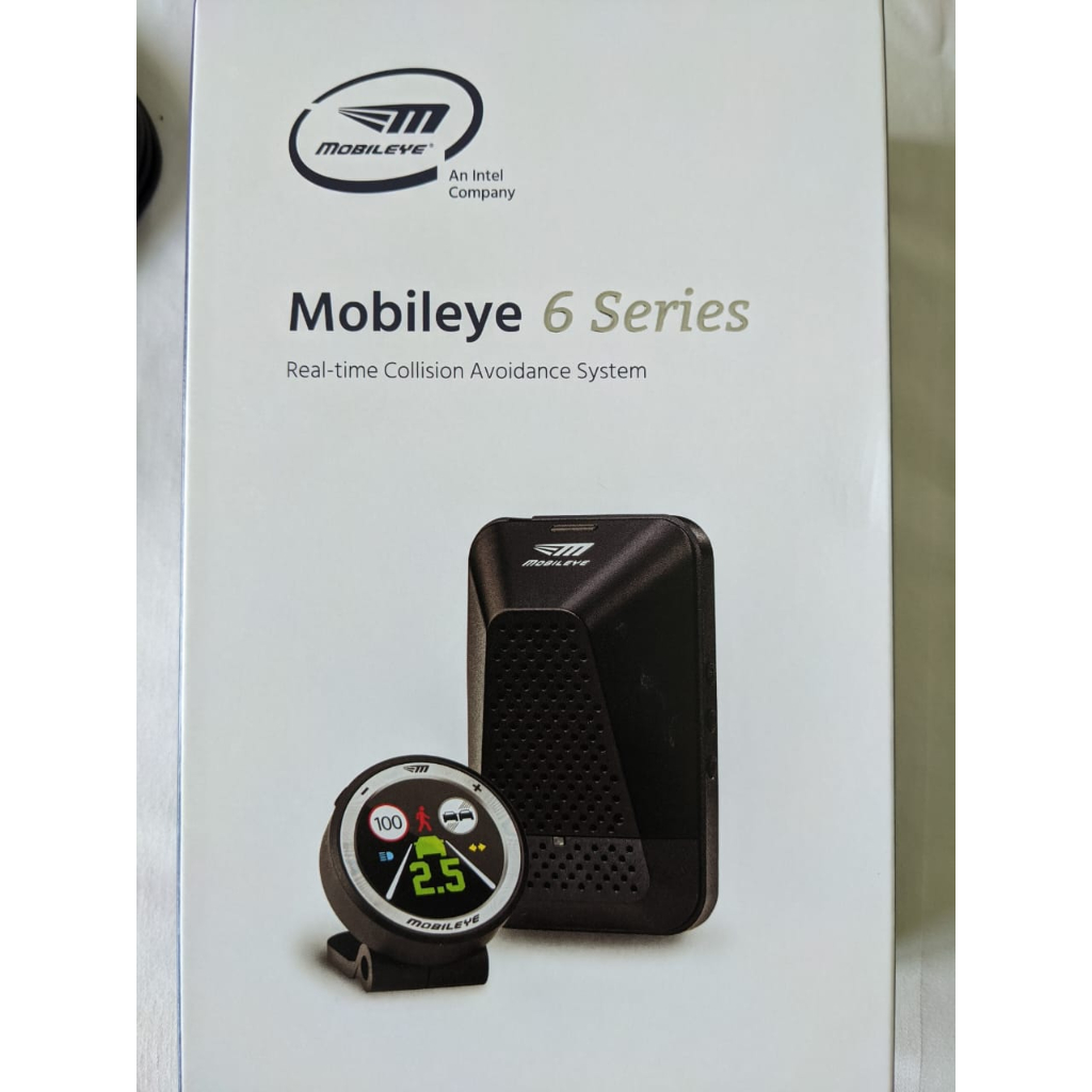 Mobileye 6 series 630 ADAS | Shopee Malaysia
