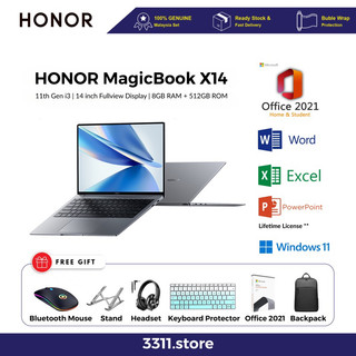 honor magicbook - Prices and Promotions - Feb 2024 | Shopee Malaysia