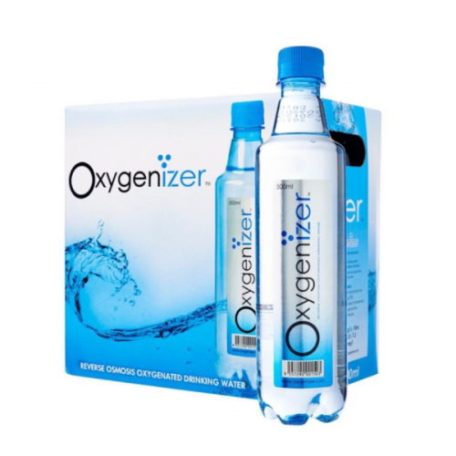Oxygenizer Drinking Water x 500ml | Shopee Malaysia