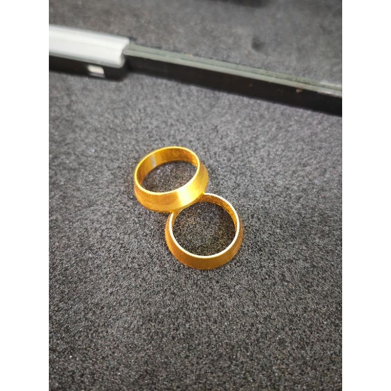 ALUMINIUM WINDING CHECK 14MM | Shopee Malaysia