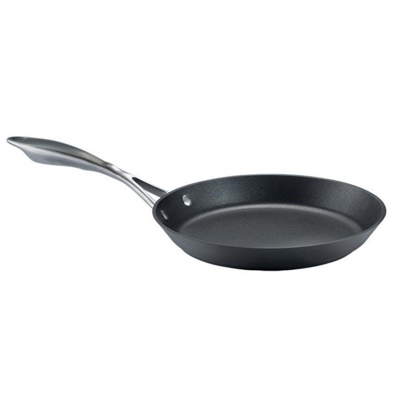Tupperware Black Series Fry Pan 24cm | Shopee Malaysia