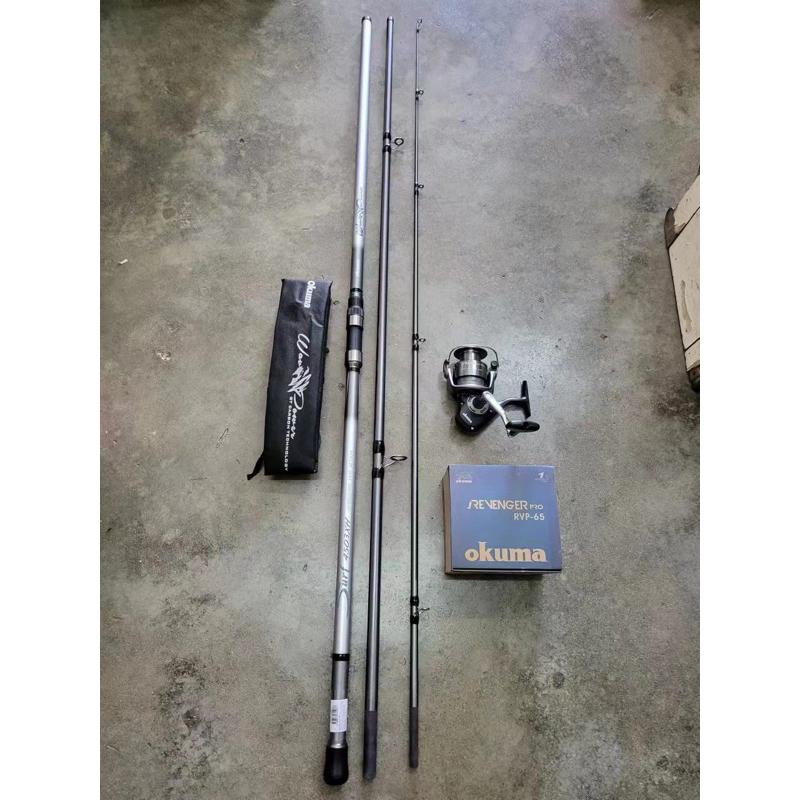 SET PANCING PANTAI OKUMA | Shopee Malaysia