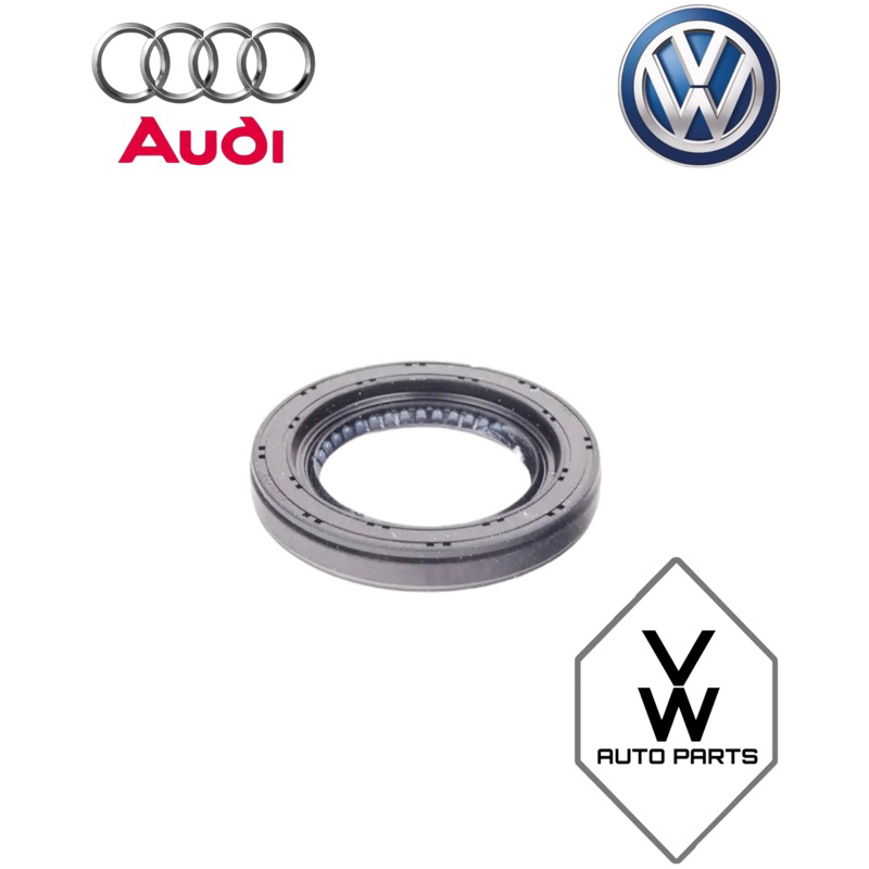 DRIVE SHAFT OIL SEAL FOR VOLKSWAGEN POLO 1.6 MPI GOLF MK5 NEW BEETLE ...