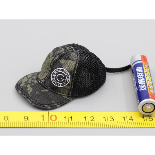 [Ready Stock] Miniature 1/6 Scale Easy&simple ES 26052 ES26052 GBRS Cap ...