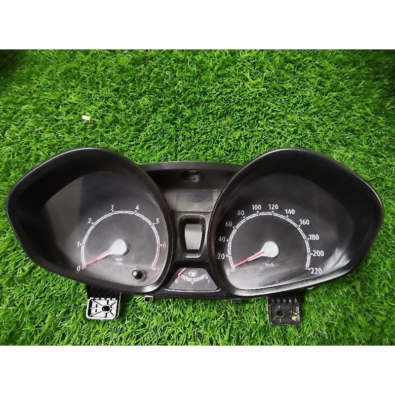 METER FORD FIESTA 1.6 (AUTO) | Shopee Malaysia