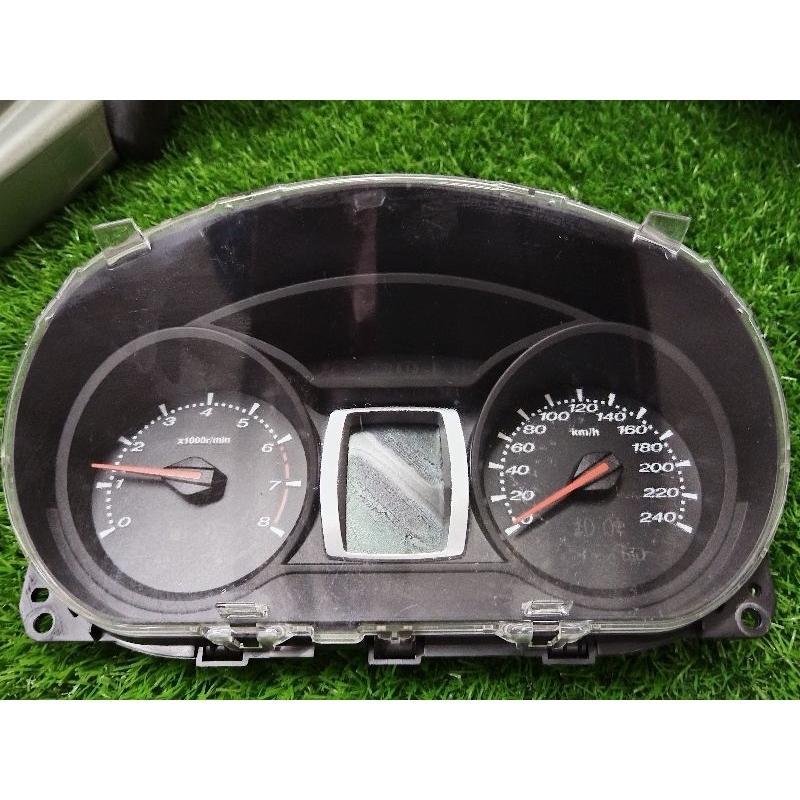 METER PROTON IRIZ (AUTO) | Shopee Malaysia