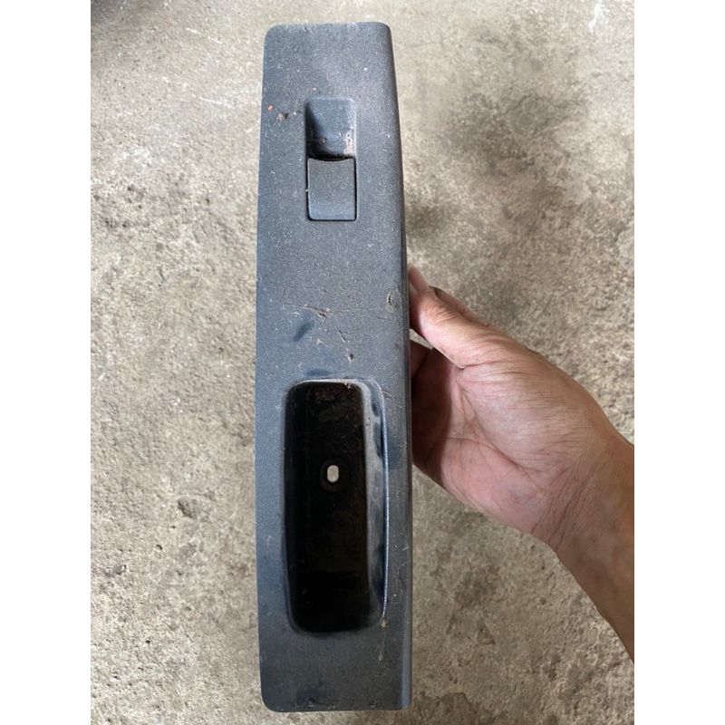 Proton Saga VVT 2016 Rear Door Suis LH Used | Shopee Malaysia