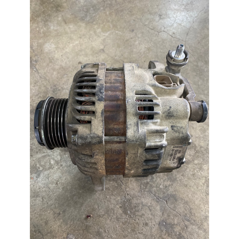 Ori secondhand Alternator Peroton Persona Exora Exora Bold Preve ...