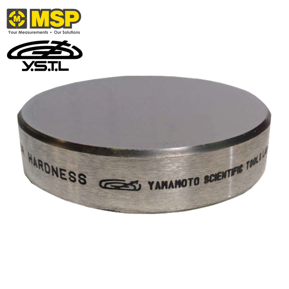 🔥Malaysia Ready Stock 🔥Yamamoto Hardness Test Block | Shopee Malaysia