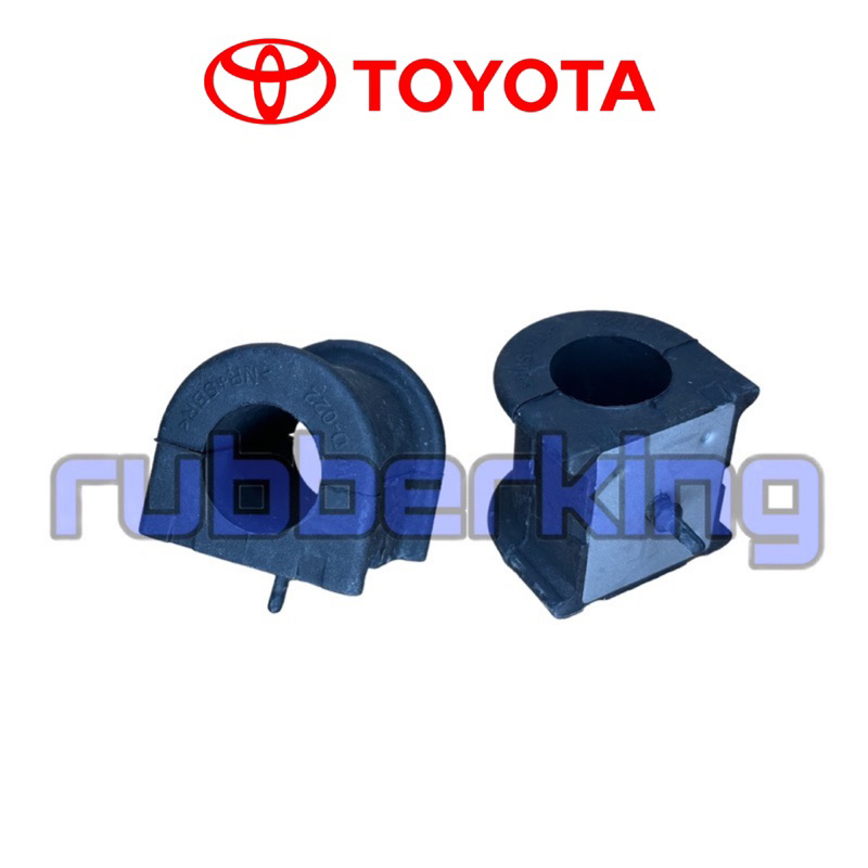 (2PCS) TOYOTA LEXUS HARRIER RX270 RX350 RX450H GGL15 FRONT & REAR ...