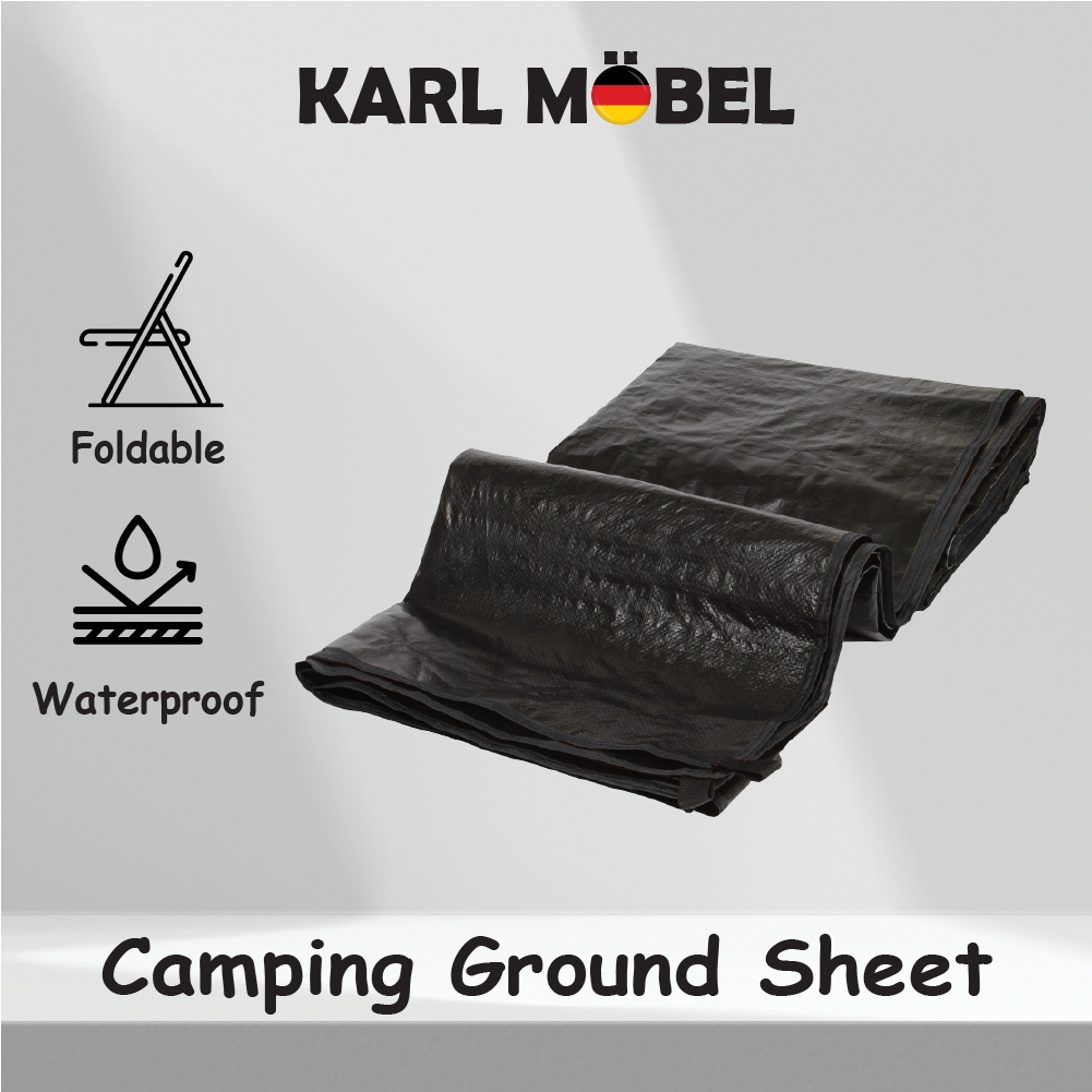 Ground Sheet Tent Camping Tent Camping Flysheet Waterproof Sheet Ground ...