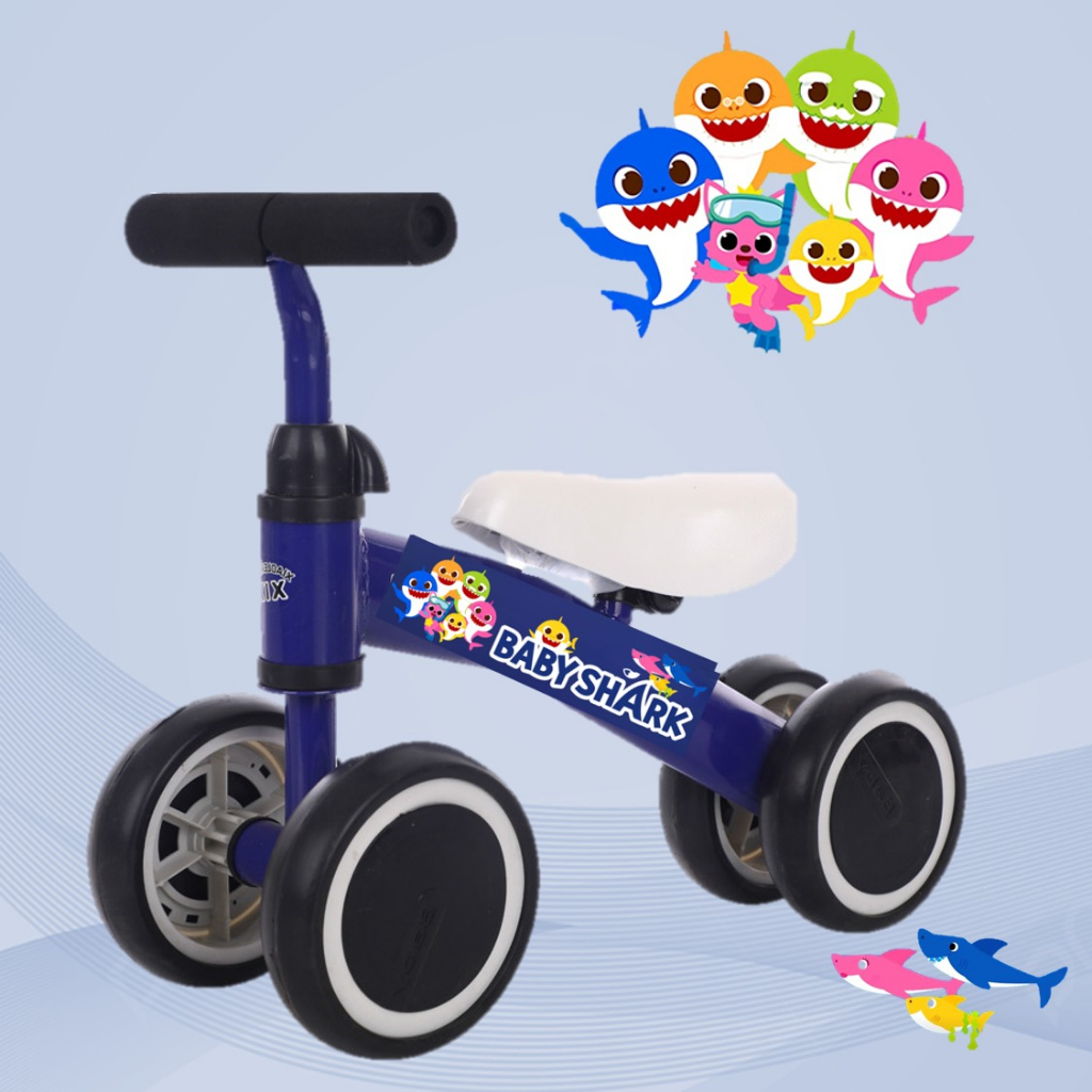 Basikal Baby Baby Walker Balance Bike Mini Bike Walker Bike Children ...