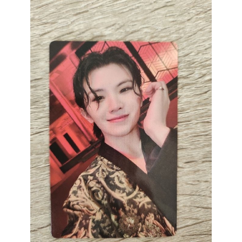 Seventeen SVT FML Deluxe Photocard PC Scoups Jeonghan Joshua Jun Hoshi Wonwoo Woozi The8 Mingyu ...