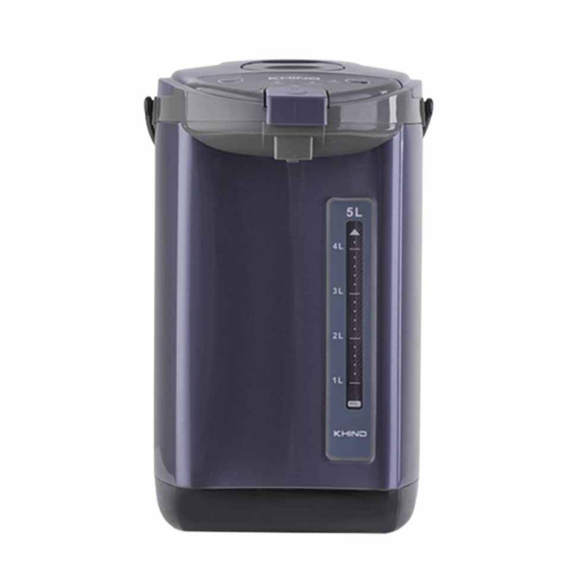 PENSONIC/KHIND Electric Thermo Pot Flask (3L/5L/6L) PTF3001/PTF4800 ...