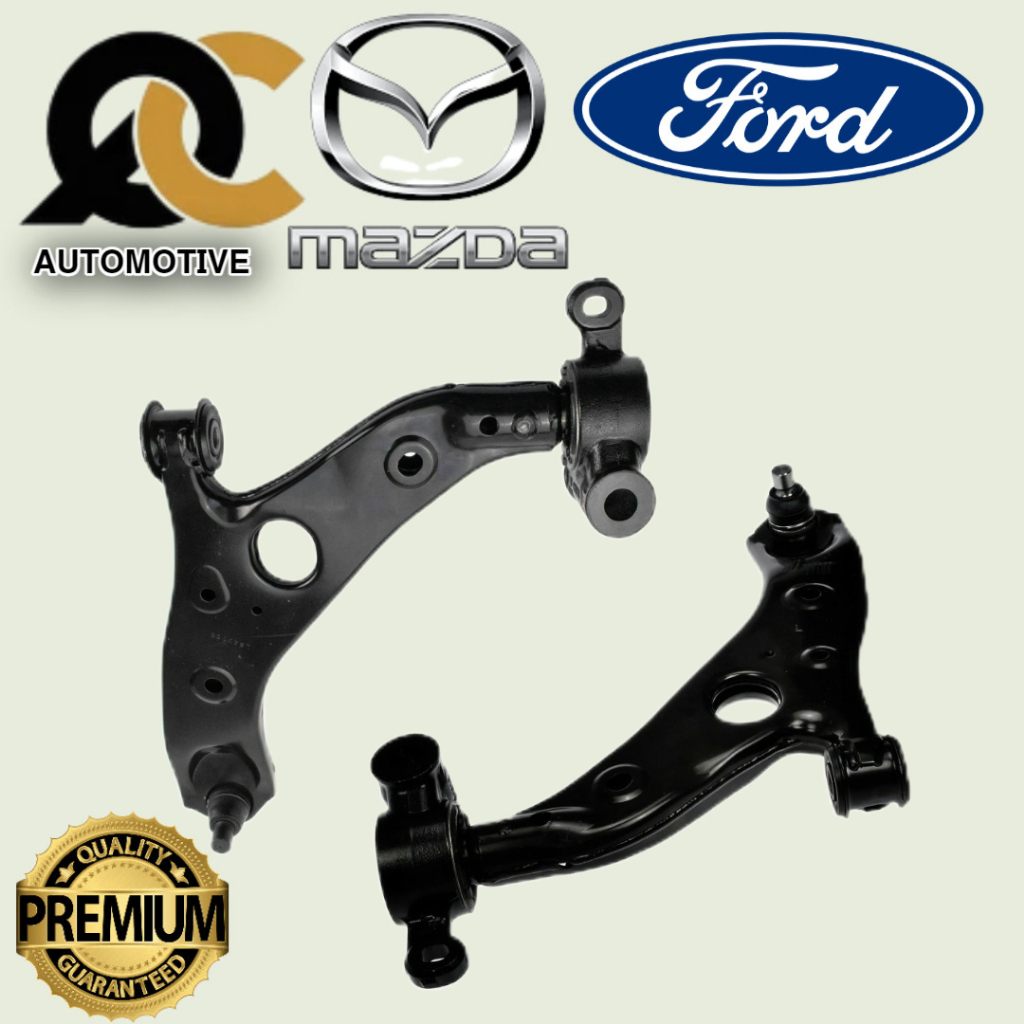 Mazda Front Lower Arm MAZDA CX-5 2.0 2.5 (MAZDA JAPAN) | Shopee Malaysia