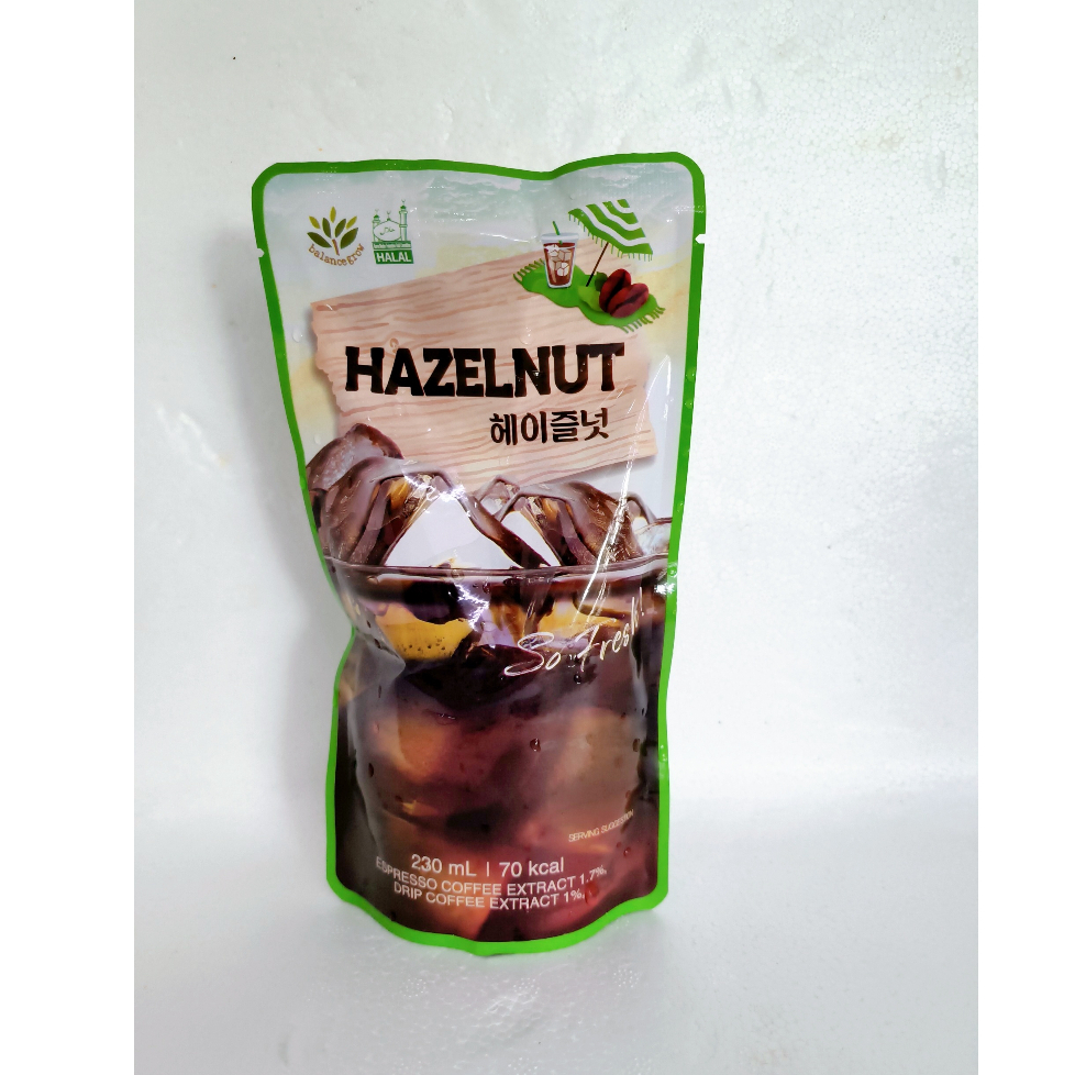 Balance Grow HALAL-Americano sweet/mango/grape/blue lemon/strawberry ...