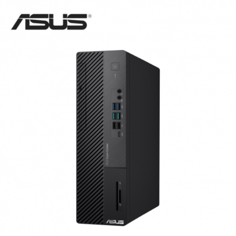 Asus ExpertCenter D700SD-712700063X SFF Desktop PC ( I7-12700, 8GB ...