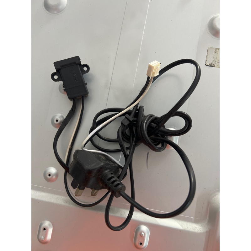 Hisense 55K370P AC Power Cable | Shopee Malaysia