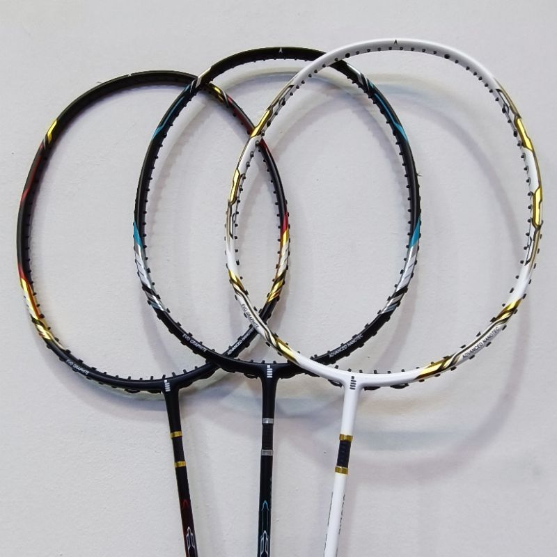 Gosen Roots Series Racquet | Shopee Malaysia