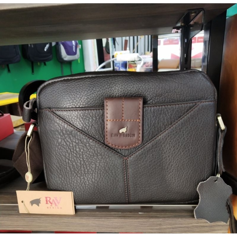 RAV MESSENGER BAG 32990 | Shopee Malaysia