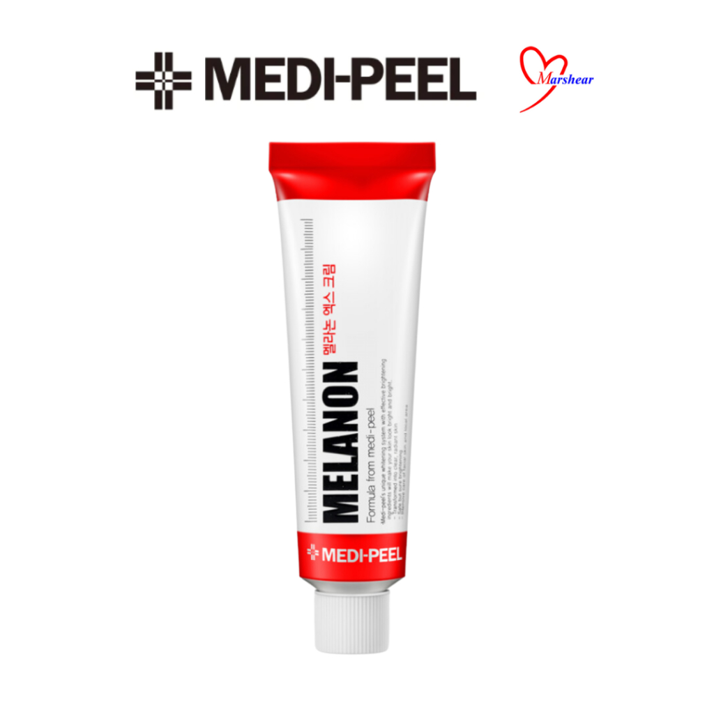 Medipeel Melanon X Cream 30ml | Shopee Malaysia