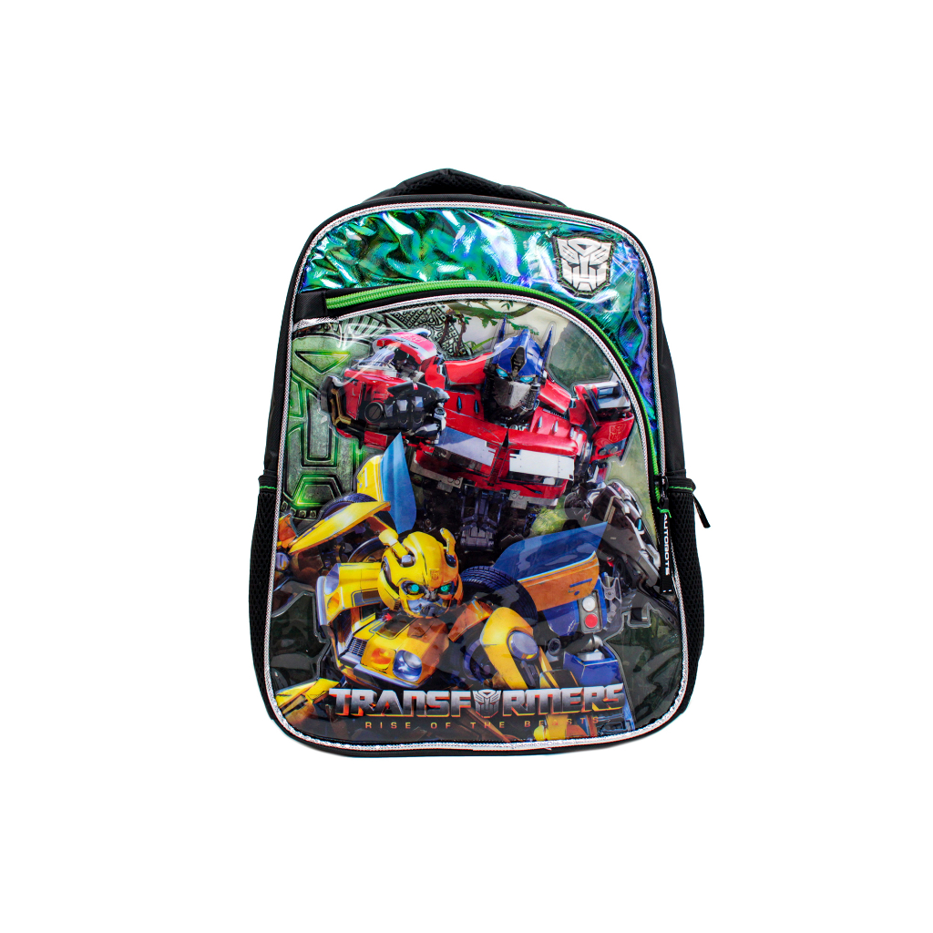 Transformers New Generation Rise Of The Beasts Children Pre School ...
