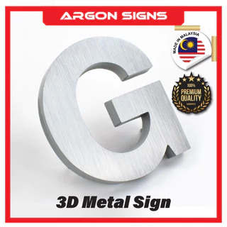 Argon Signs Worldwide, Online Shop | Shopee Malaysia