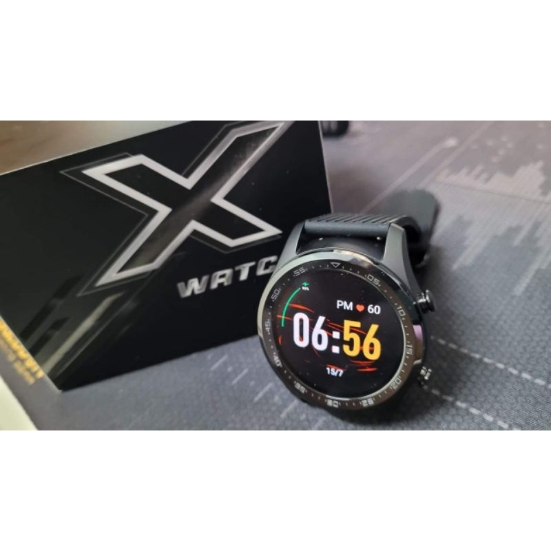 Proton X Watch (Sealed) | Shopee Malaysia