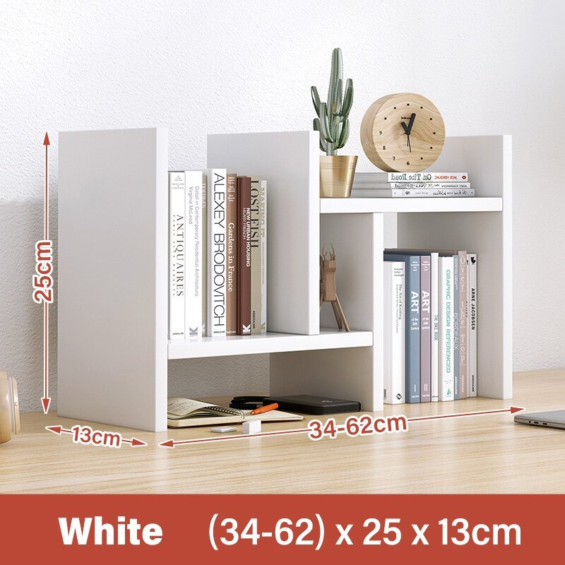 NR Computer Monitor Rack Stand Screen Increase Height Shelf Desktop ...