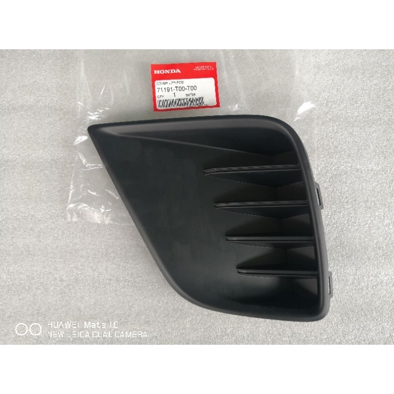 HONDA CITY GN2 T00 SD / HATCHBACK FOG LAMP COVER / SPOT LIGHT COVER ...