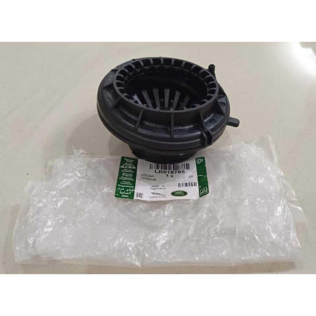 LR018785 FRONT ABSORBER MOUNTING BEARING RANGE ROVER EVOQUE L538 ...